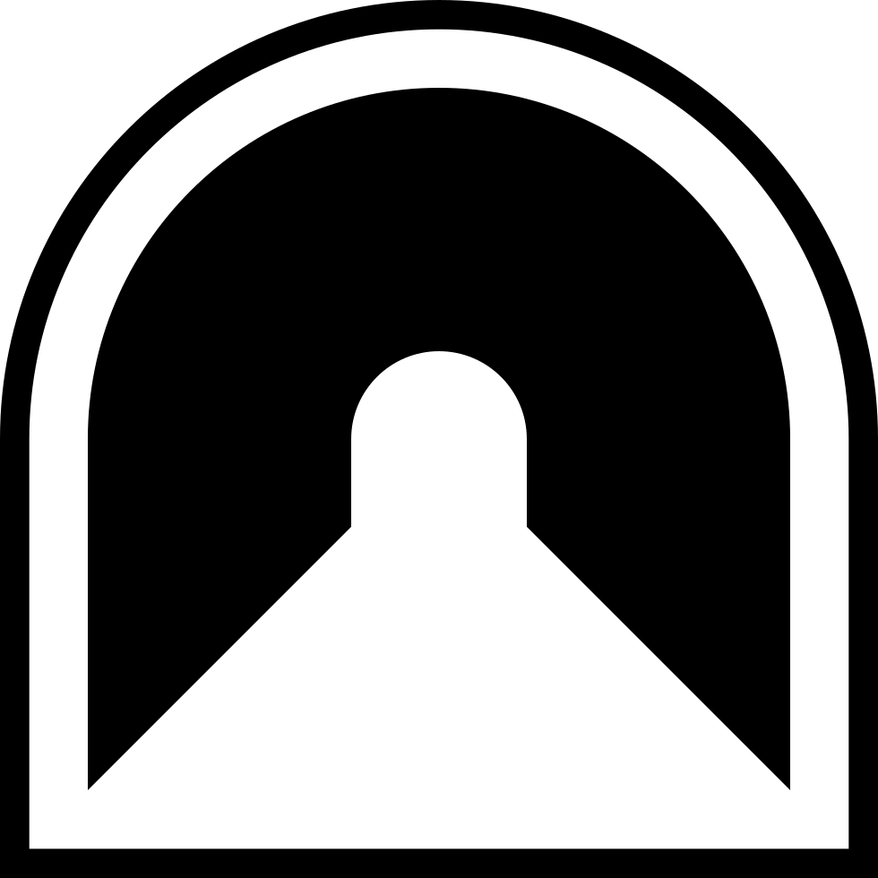 Download Png File Svg - Tunnel Png PNG Image with No Background ...