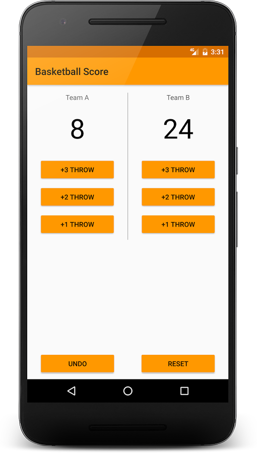 Download Basketball Score Counter For Android - Basketball Score PNG ...