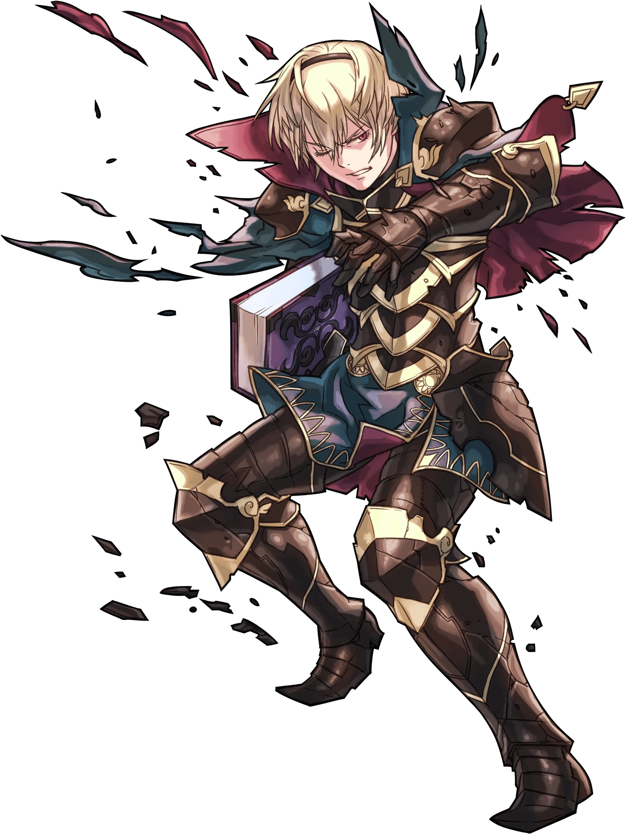 Download Leo Fire Emblem Heroes PNG Image with No Background - PNGkey.com