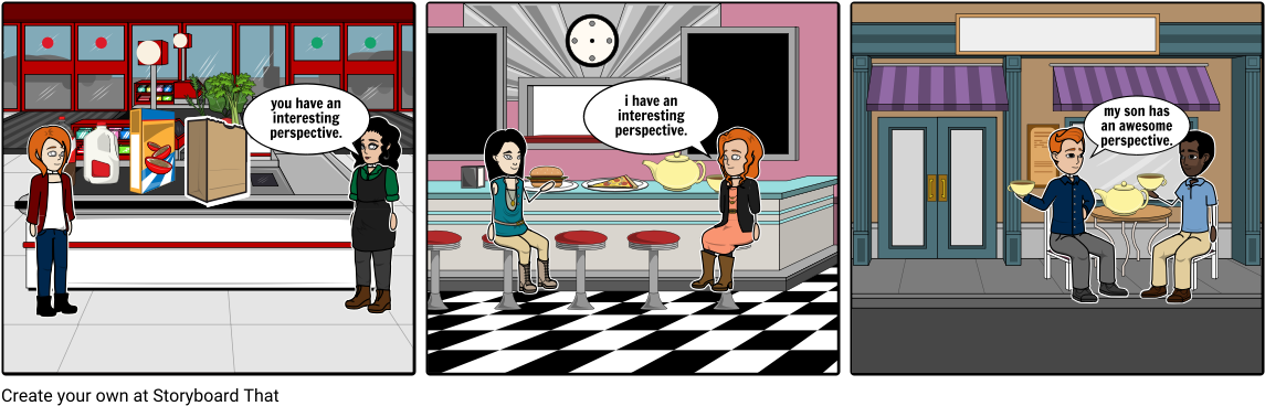 Download Perspective - Cartoon PNG Image with No Background - PNGkey.com