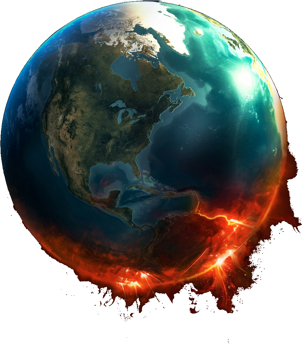 Ire Earth Globe Wall - Earth Wallpaper Hd Transparent - Free ...