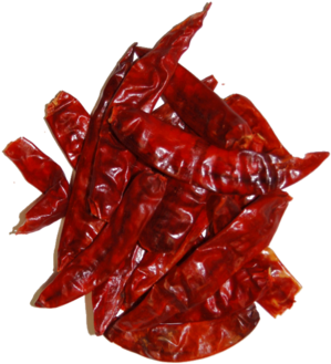 Download Chili Peppers, Red - Central Market PNG Image with No ...