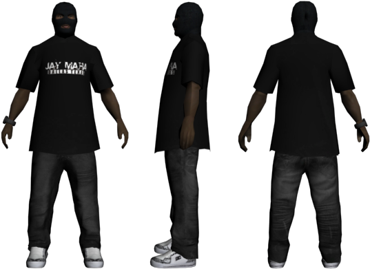 Download [wip/rel] Jay Mafia [blonde & Robber Is Released ] - Jay Mafia ...