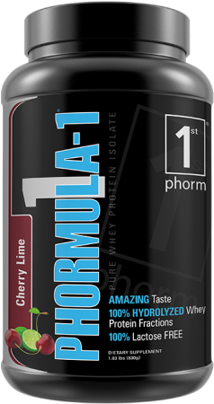 Fruit Loops Is Legit - 1st Phorm Phormula 1 - Free Transparent PNG Download - PNGkey