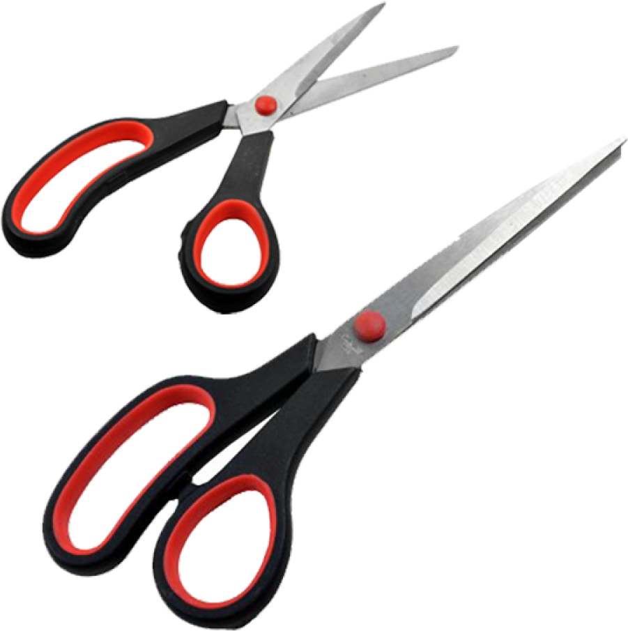 Download Scissors PNG Image with No Background - PNGkey.com