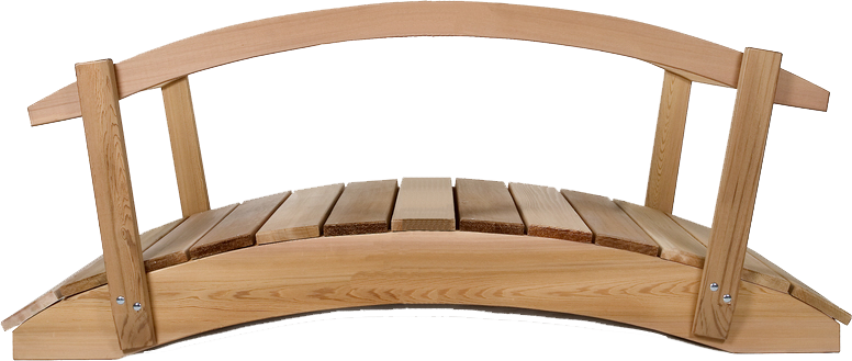 Wooden Bridge Png