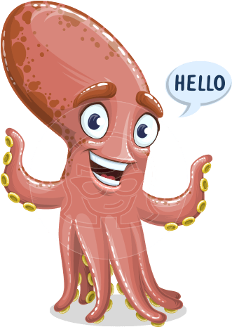 Download Braindon The Helpful Octopus Braindon The Helpful Octopus ...