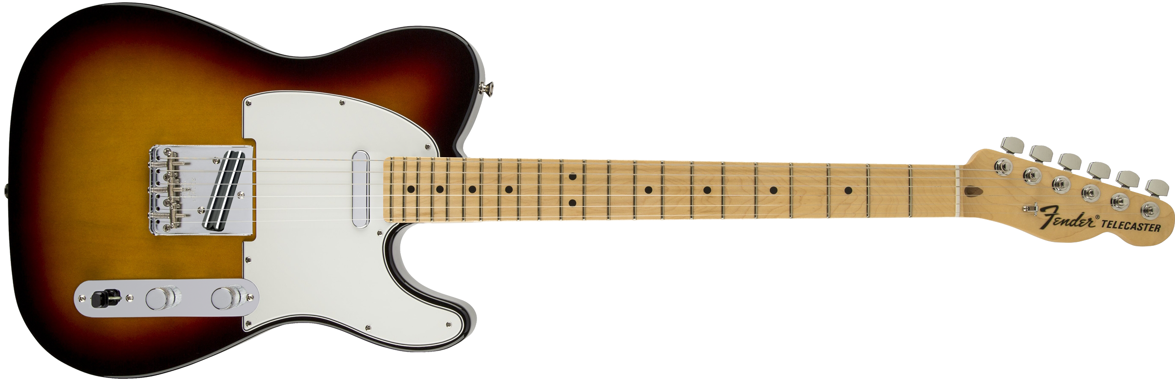 Download Fender Telecaster Highway One - Fender Road Worn 50s ...