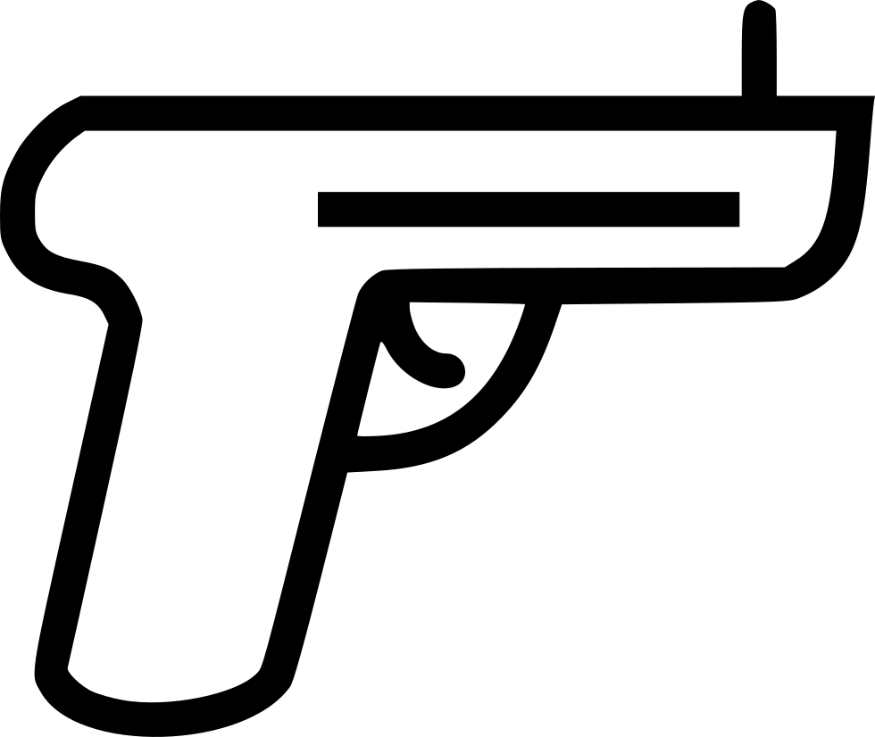 Download Toy Gun - - Portable Network Graphics PNG Image with No ...