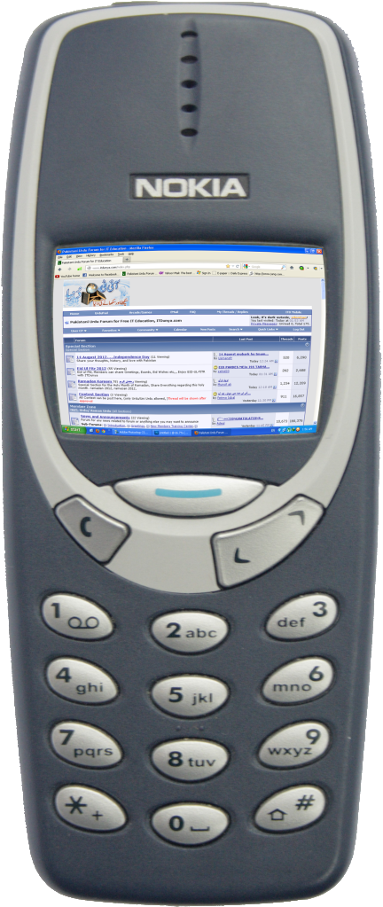 Download Nokia - Motorola 2002 Cell Phones PNG Image with No Background ...