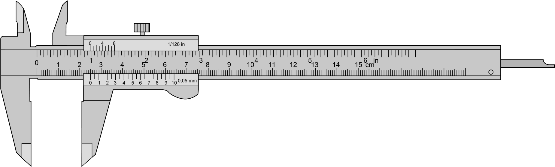 Download Open - Calipers PNG Image with No Background - PNGkey.com