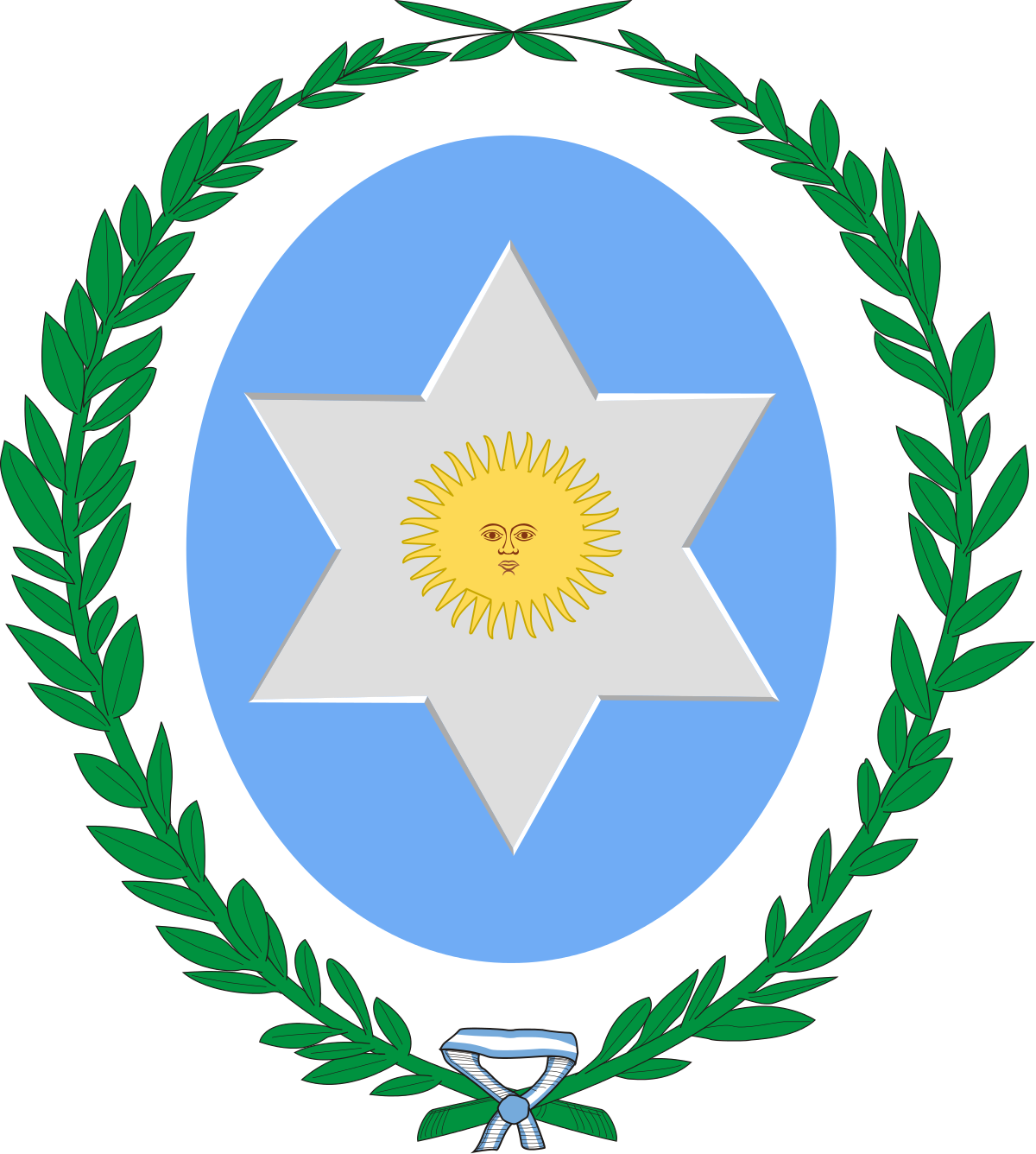 Download Escudo De Salta Argentina PNG Image with No Background ...