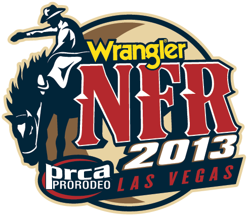 Download Wrangler National Finals Rodeo - National Finals Rodeo Logo ...