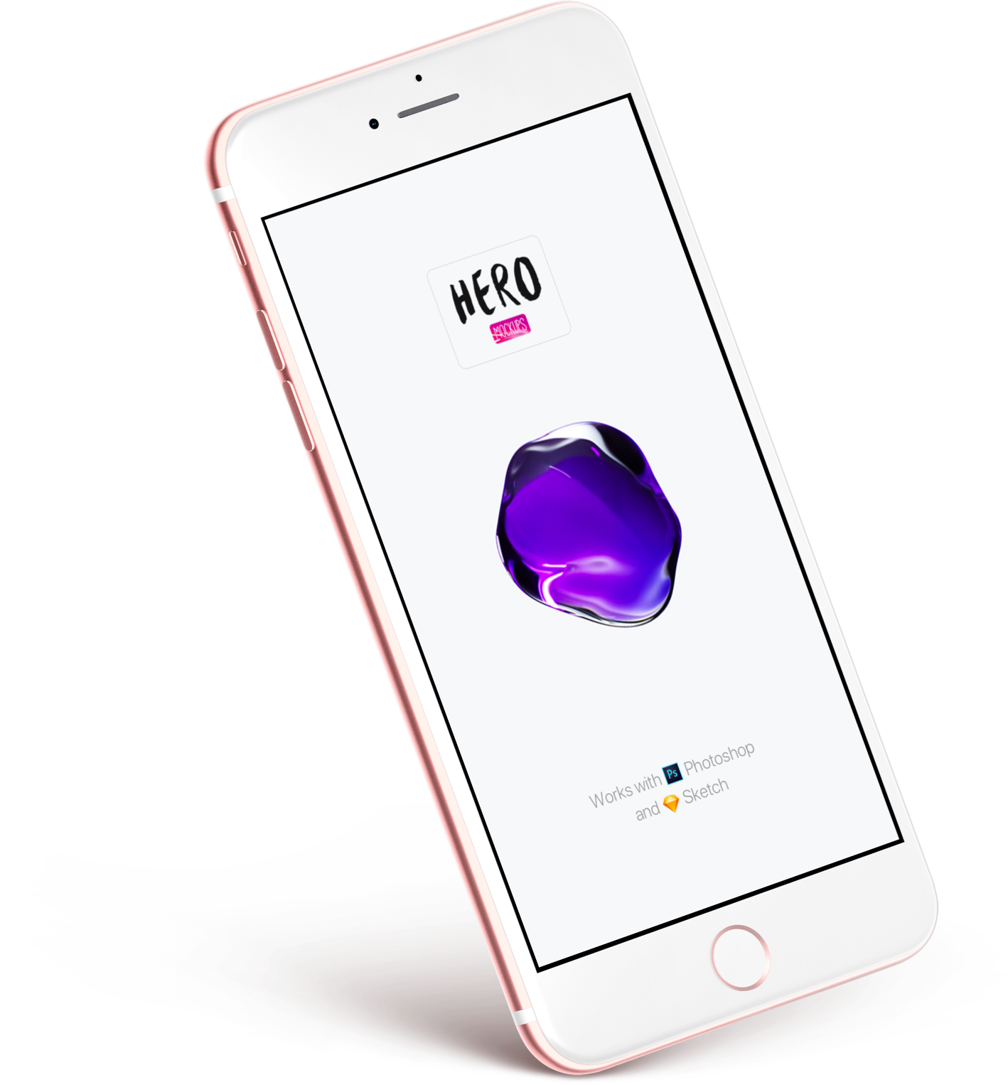 Download 1 - Hero 7 Phone PNG Image with No Background - PNGkey.com