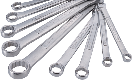 Download Craftsman Mechanics Tools - Craftsman PNG Image with No ...