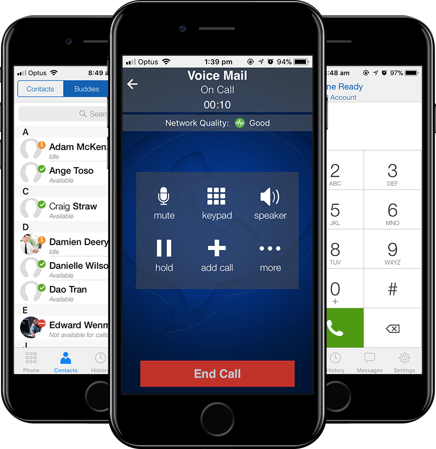 Download Ios - - Unified Communications PNG Image with No Background ...