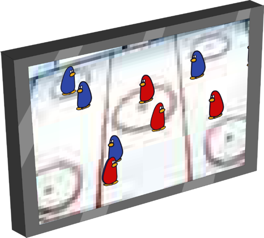 Download Hd Tv Sprite 007 - Television PNG Image with No Background ...