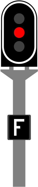 Semaphore A Bal F - Semaphore Animated Gif - Free Transparent PNG ...