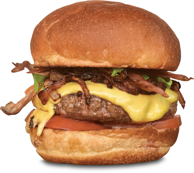 Download Rupper Burguer - Hamburguer De Costela Png PNG Image with No ...