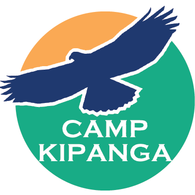 Cropped Kipanga Logo White Lettering - Koze Kuse - Free Transparent PNG ...