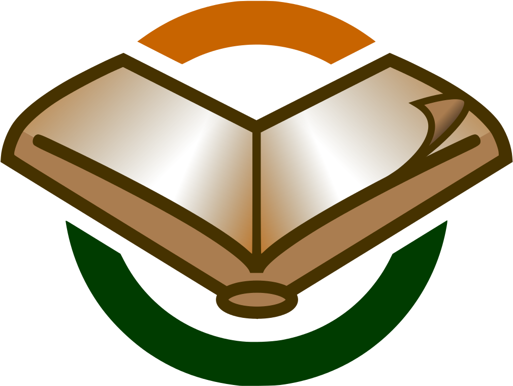 Download Wikibooks Logo Page Turn - Logo PNG Image with No Background ...