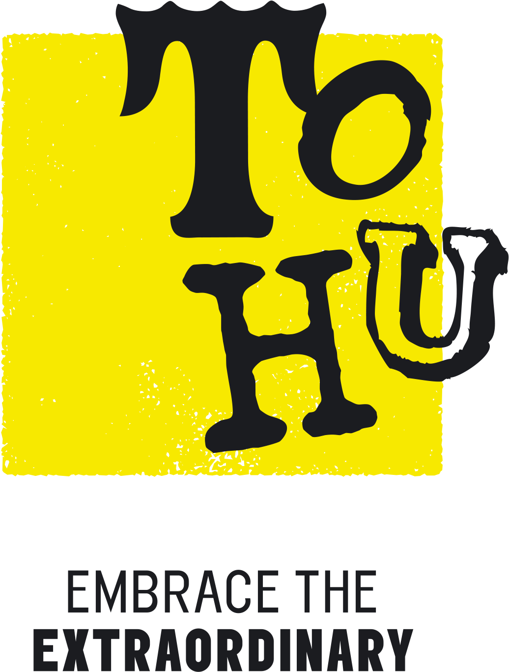 Download 19/05/2017 Logo Tohu Yellow - Tohu PNG Image with No ...