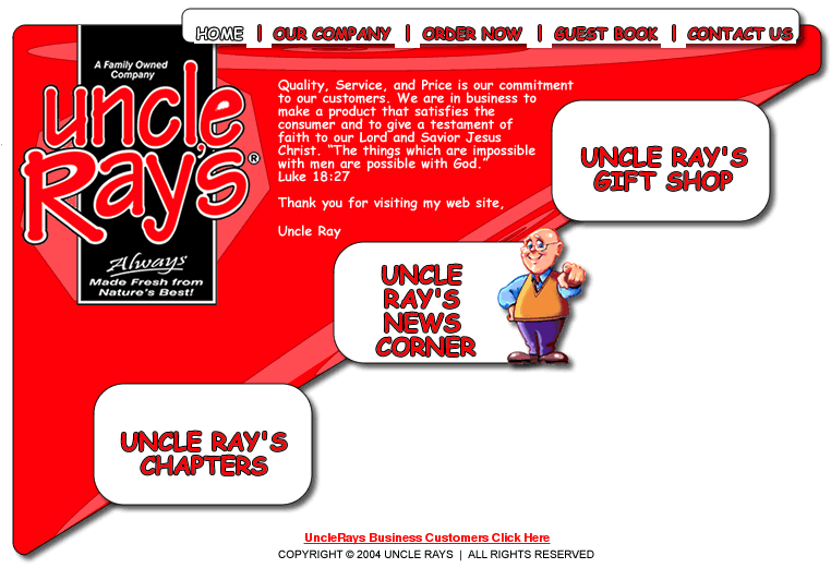 Download Uncle Ray's Potato Chips PNG Image with No Background - PNGkey.com