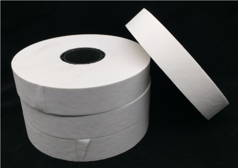 Download Pre-gummed Packing Paper Tape Heat Adhesive Kraft Paper ...