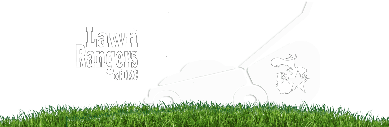 Download Lawn Rangers Of Irc Hero7 - Sketch PNG Image with No ...