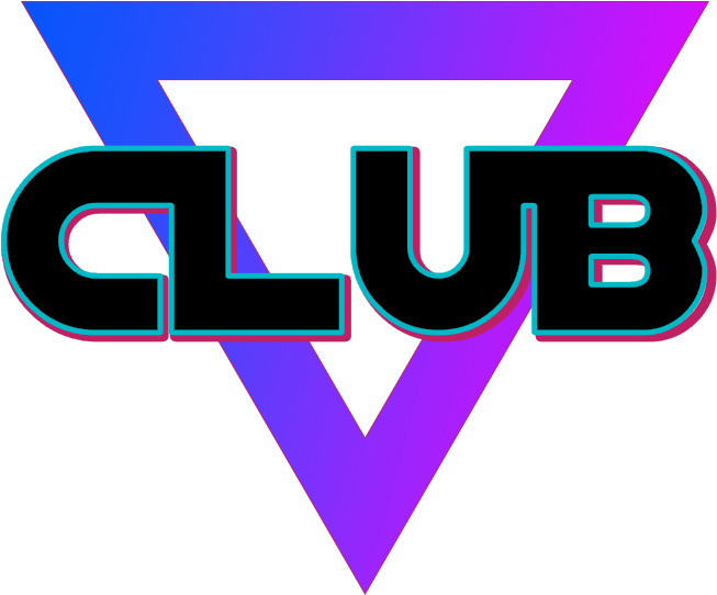 Follow Us - - Night Club Png Logo - Free Transparent PNG Download - PNGkey