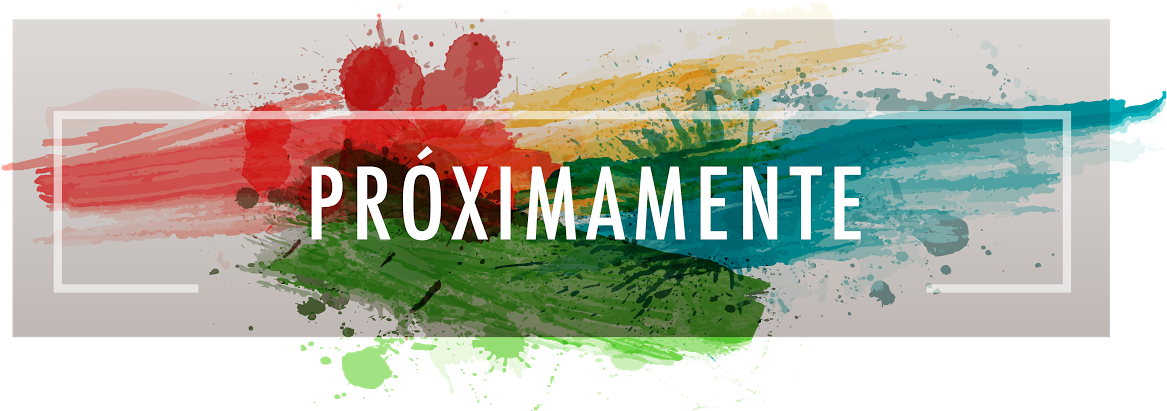 Proximamente - Graphic Design - Free Transparent PNG Download - PNGkey