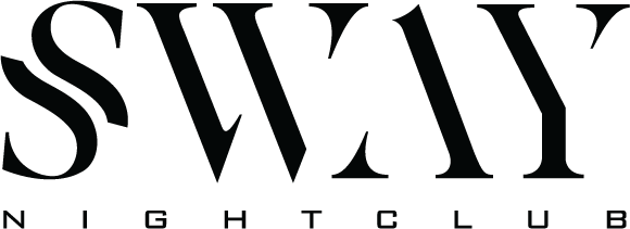 Download Sway Nightclub - Logo PNG Image with No Background - PNGkey.com