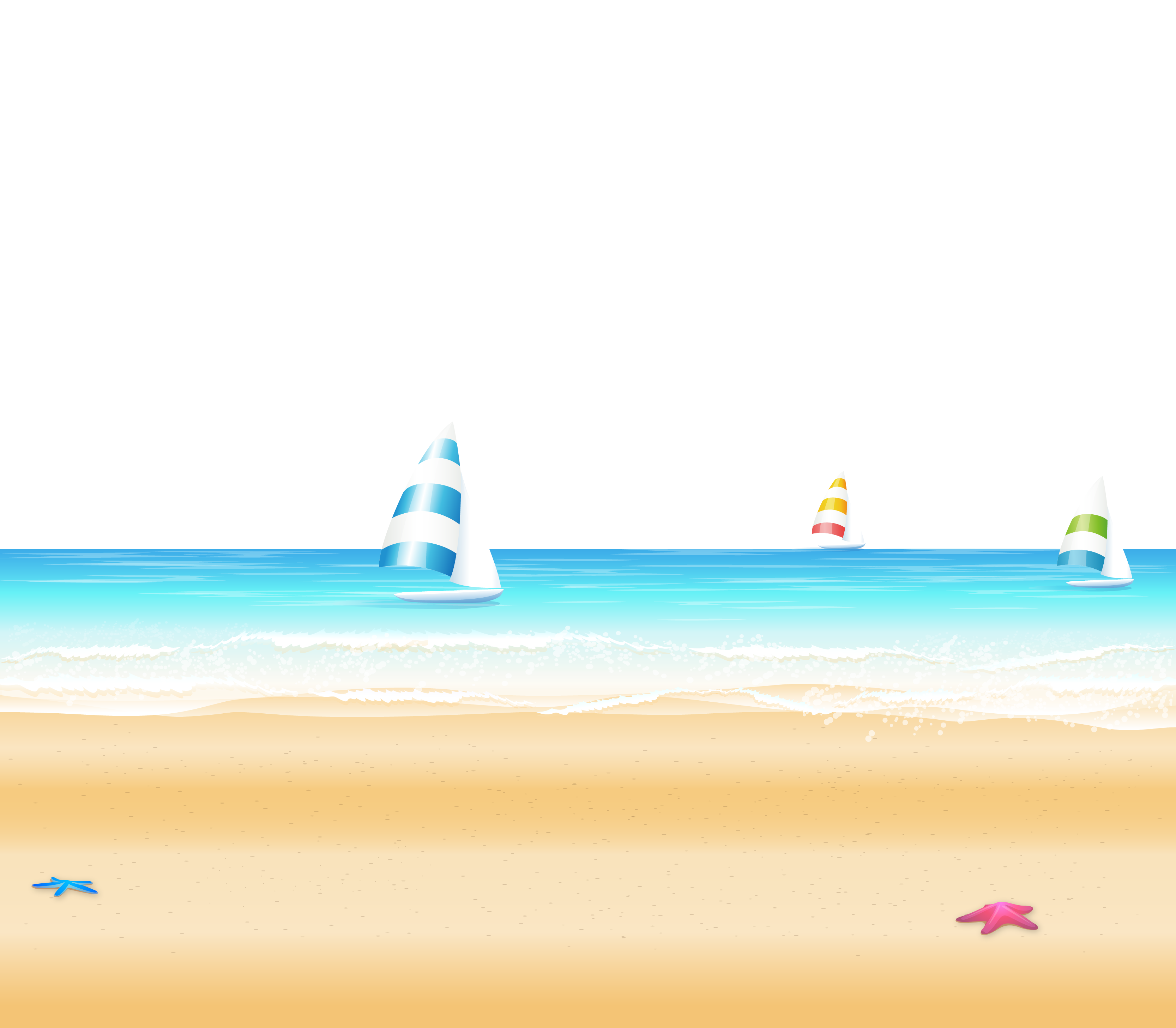 Download Beach PNG Image with No Background - PNGkey.com