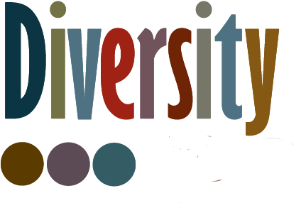 Download Diversity Logo With Three Dots - Professional Development ...