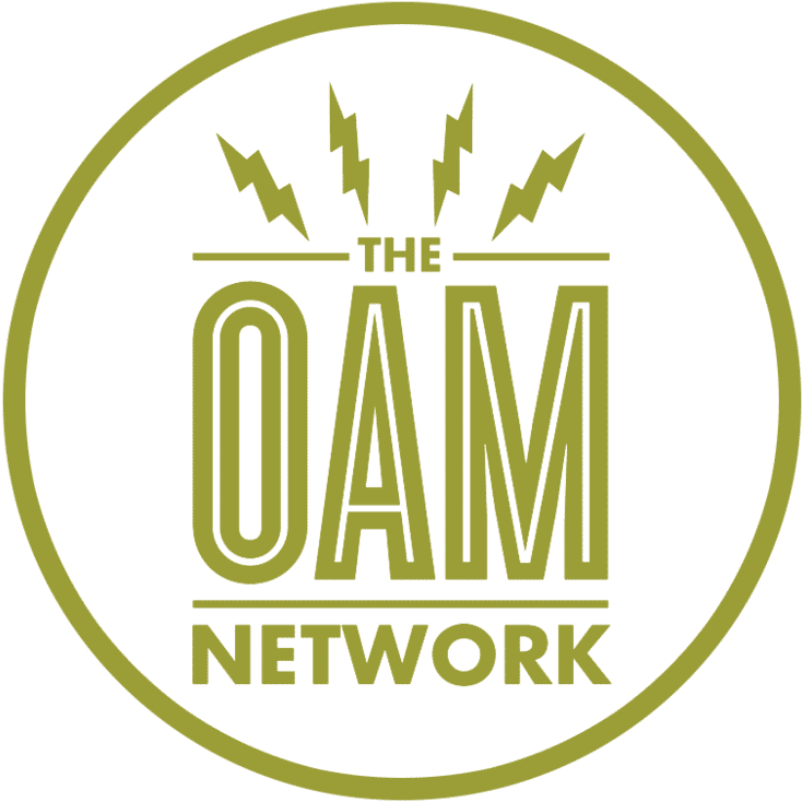 Download Hey Oam Network Listeners - Circle PNG Image with No ...