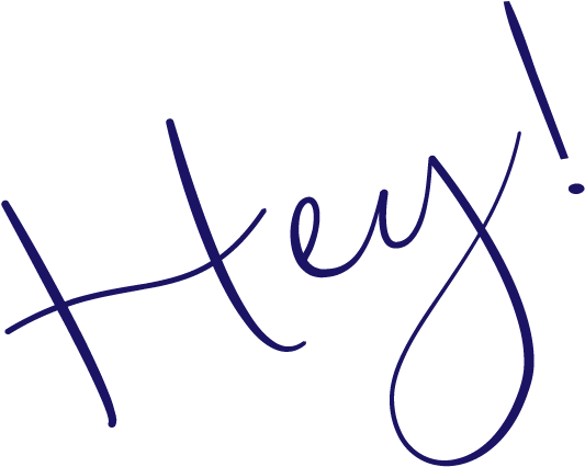 Hey - Calligraphy - Free Transparent PNG Download - PNGkey