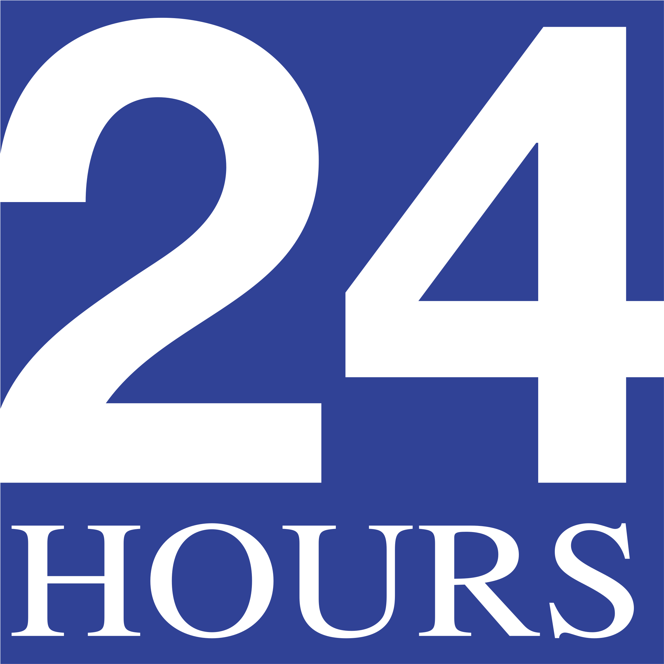 Download 24 Hours Logo Png Transparent - 24 Hours Logo PNG Image with ...