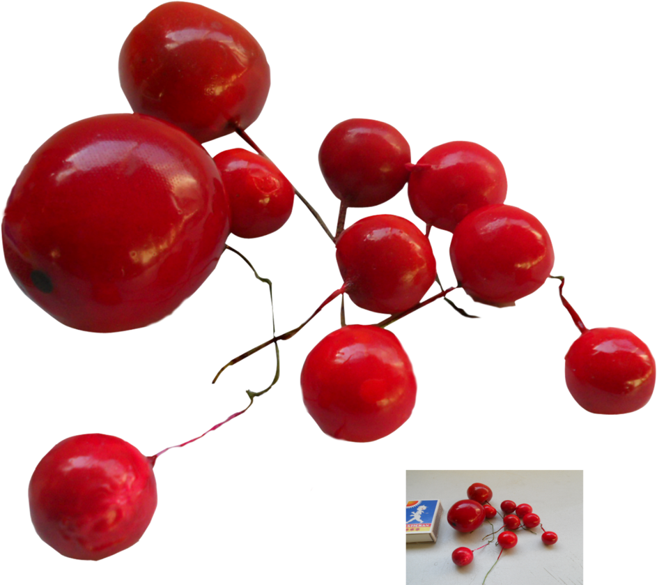 Download Mob Img - Red Berries Png PNG Image with No Background ...