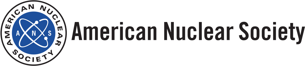 American Nuclear Society Logo - Free Transparent PNG Download - PNGkey