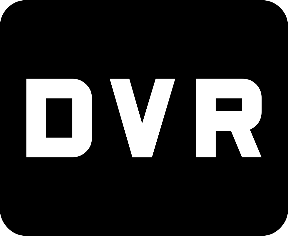 Download Fiber Dvr Comments - Dvr Png Transparent Icon PNG Image with ...