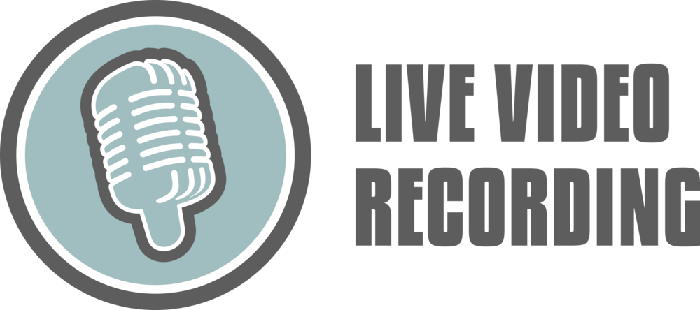 Download Live Video Recording - Live Television PNG Image with No ...