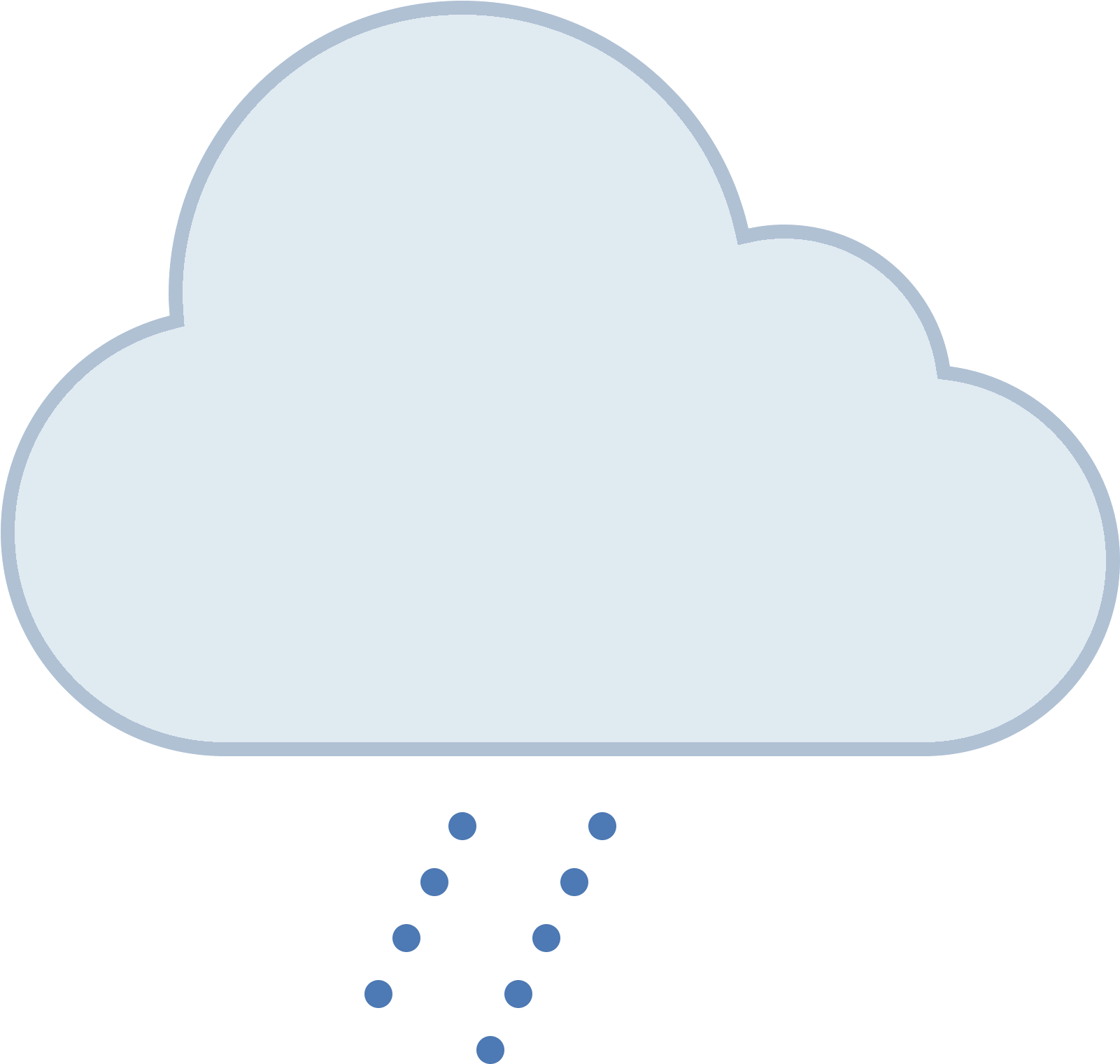 Download Rain Cloud Icon - Rain PNG Image with No Background - PNGkey.com