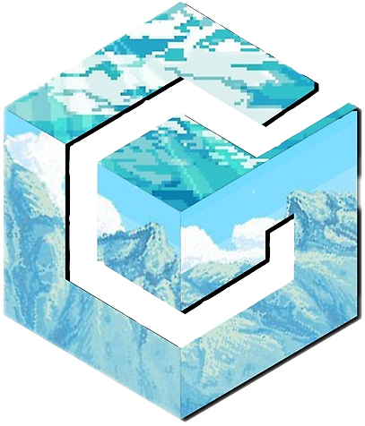 Download Gamecube Transparent Aesthetic - Gamecube PNG Image with No ...
