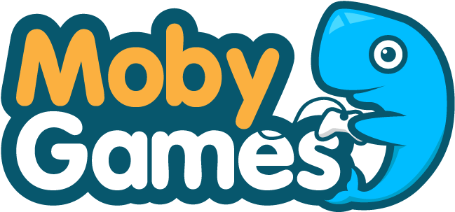 Mobygames Logo - Free Transparent PNG Download - PNGkey