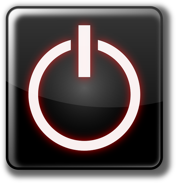 Download Off, Power, Button - Button PNG Image with No Background ...