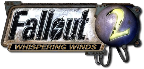 Download Fallout 2 Mod Announcement - Fallout 2 Png PNG Image with No ...
