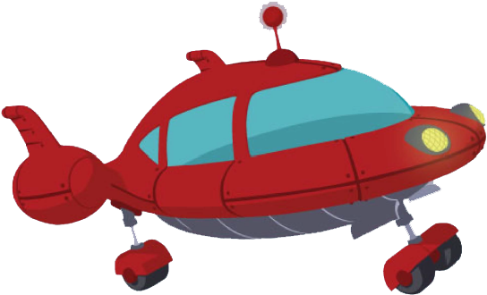 Download Little Einsteins Rocket Ship Clipart - Disney Rocket Little ...