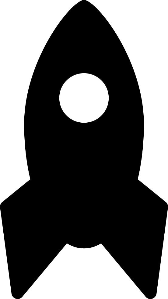 Download Rocket Filled Space Ship Vector PNG Image with No Background ...