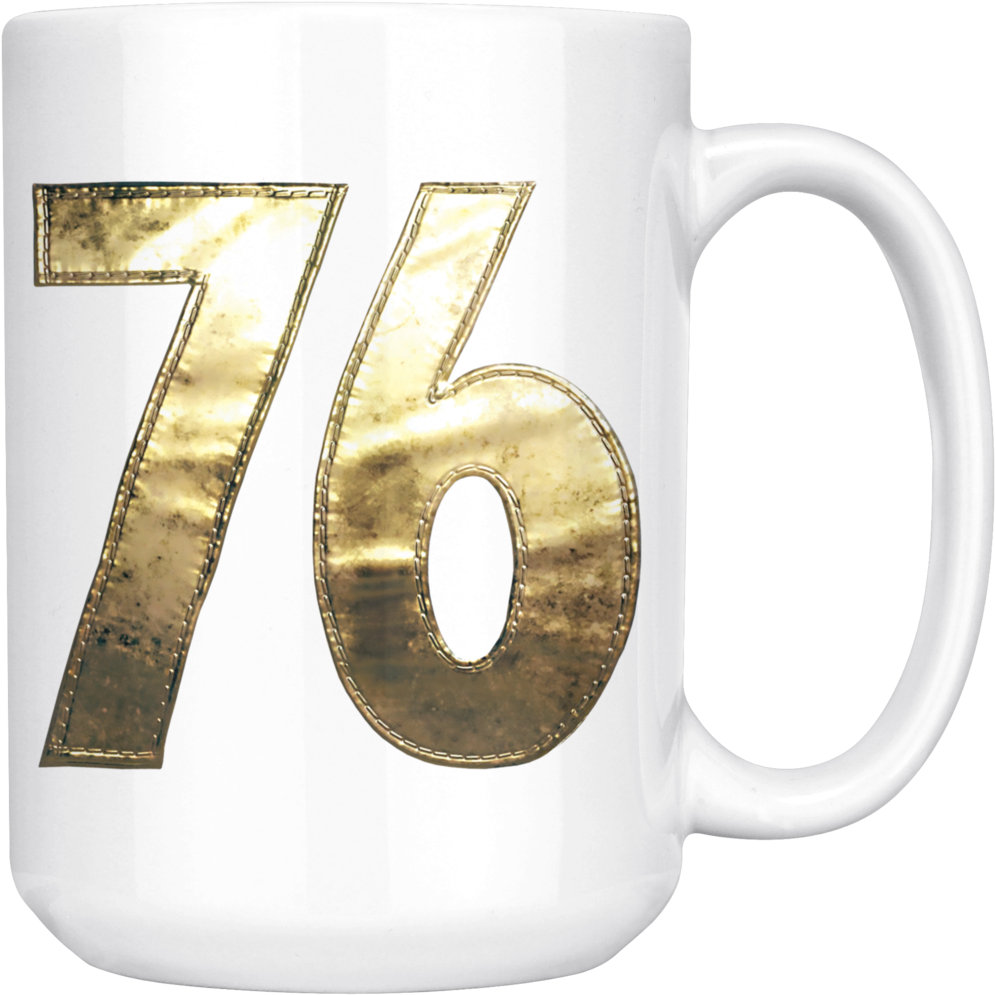 Download Fallout 76 Logo Mug - Official Fallout 76 Vault 76 Mug PNG ...