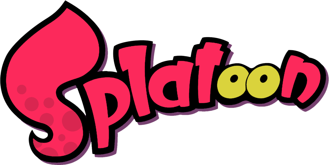 Download Logo Splatoon Campaign Custom By Daneebound-d9rk18a - Splatoon ...